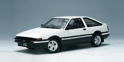 Toyota Sprinter technical specifications and fuel economy